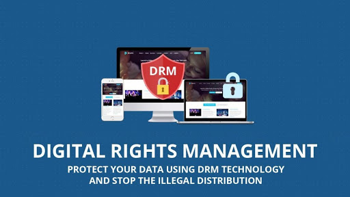 Tổng hợp kiến thức cần biết về DRM - Survey and Report